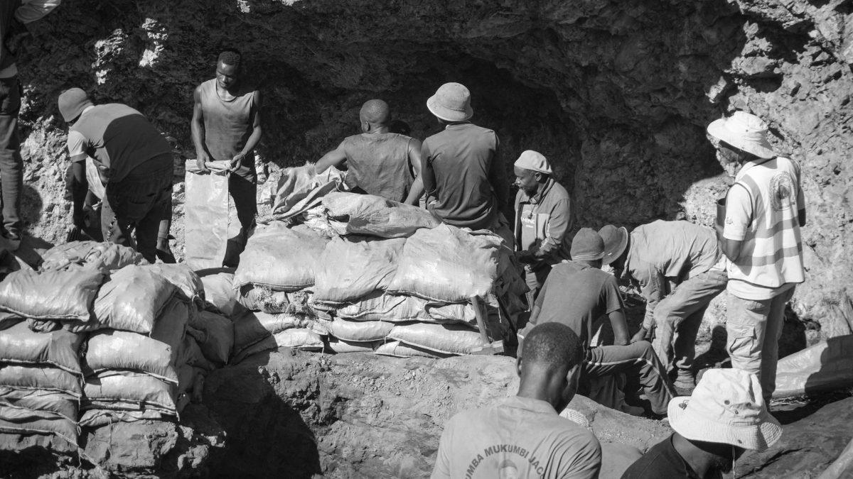The Deadly Cost of Cobalt Mining in the Congo | Public Citizen's Global ...