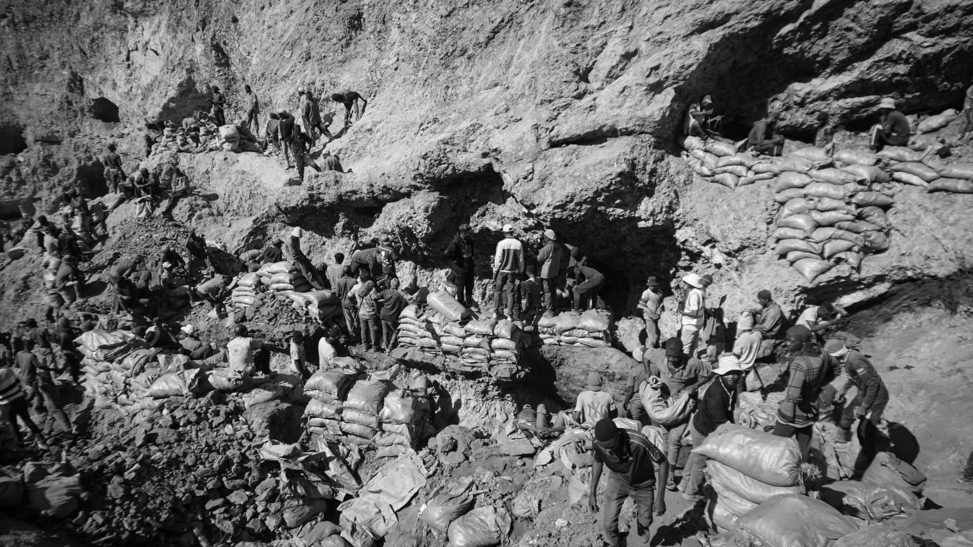 The Deadly Cost of Cobalt Mining in the Congo | Public Citizen's Global ...