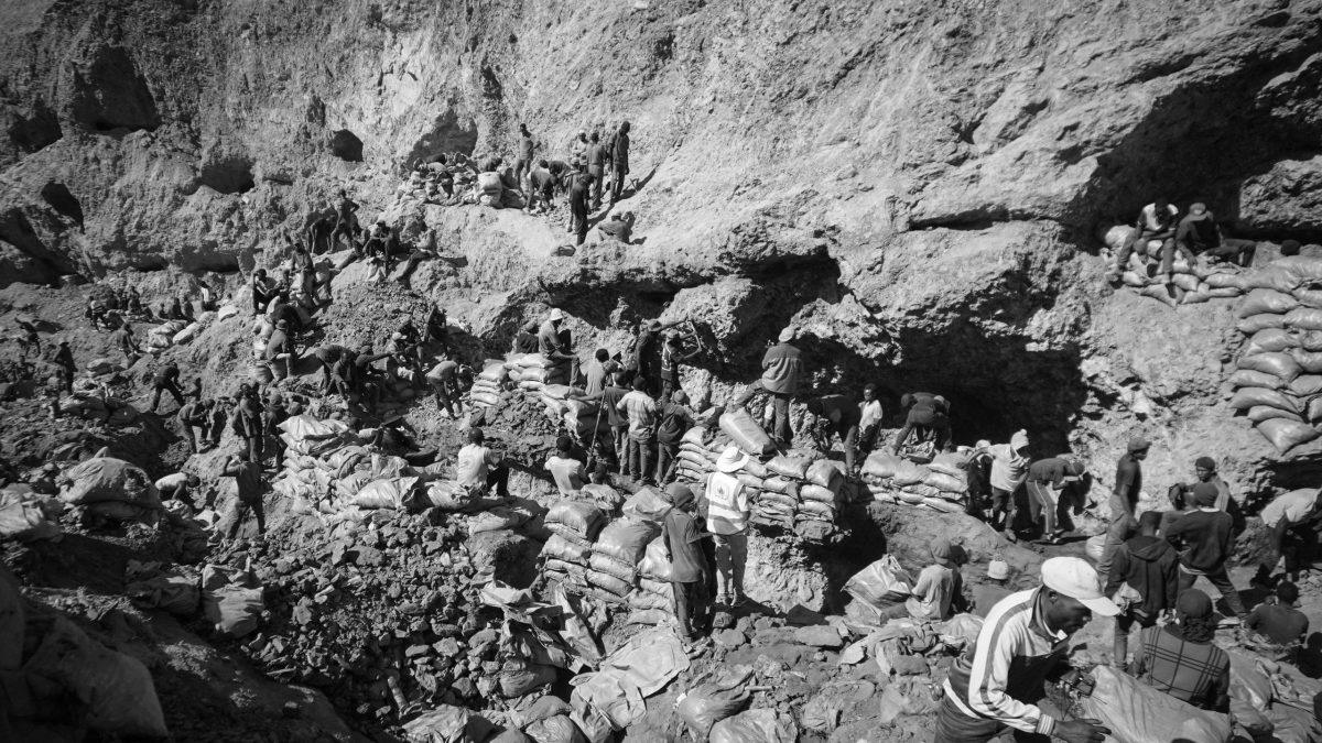 The Deadly Cost of Cobalt Mining in the Congo | Public Citizen's Global ...