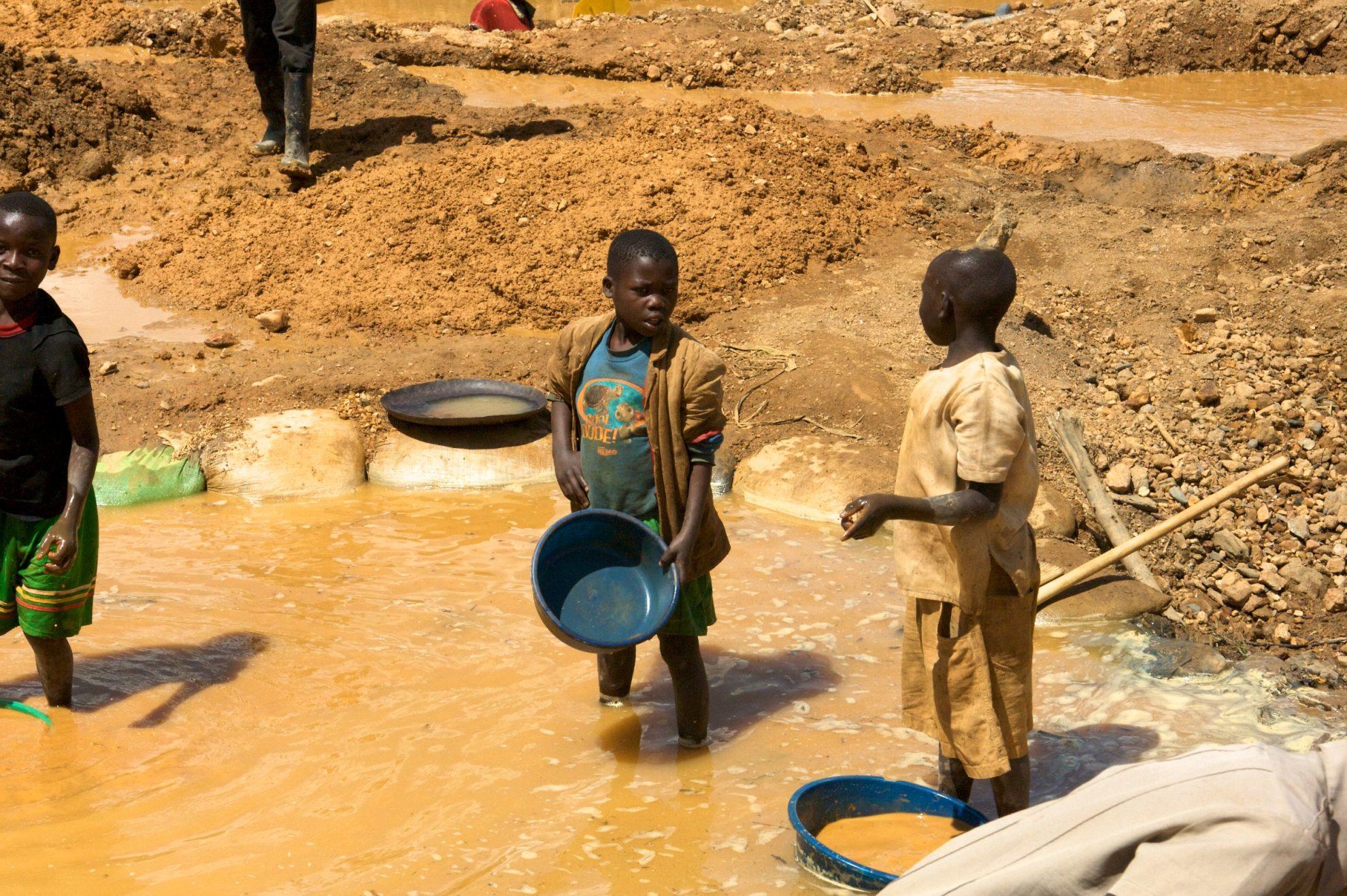 The Deadly Cost of Cobalt Mining in the Congo | Public Citizen's Global ...