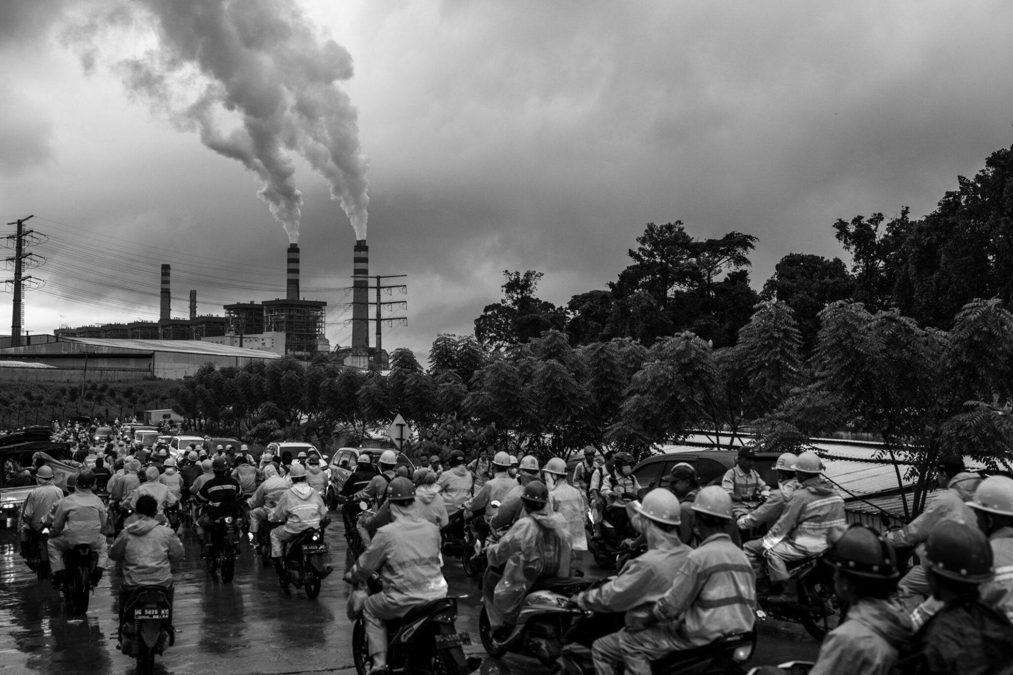 The Deadly Cost of Nickel Mining in Indonesia | Public Citizen's Global ...